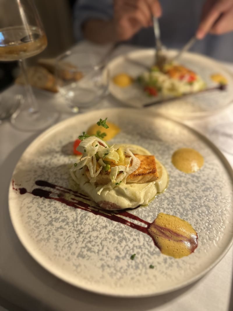 La Table du Chef - Cannes in Cannes - Restaurant Reviews, Menu and ...