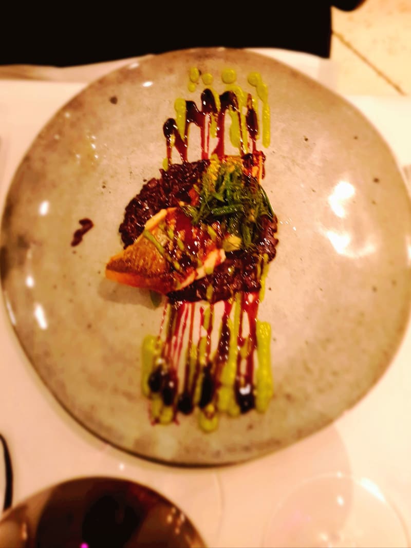 La Table du Chef - Cannes in Cannes - Restaurant Reviews, Menu and ...