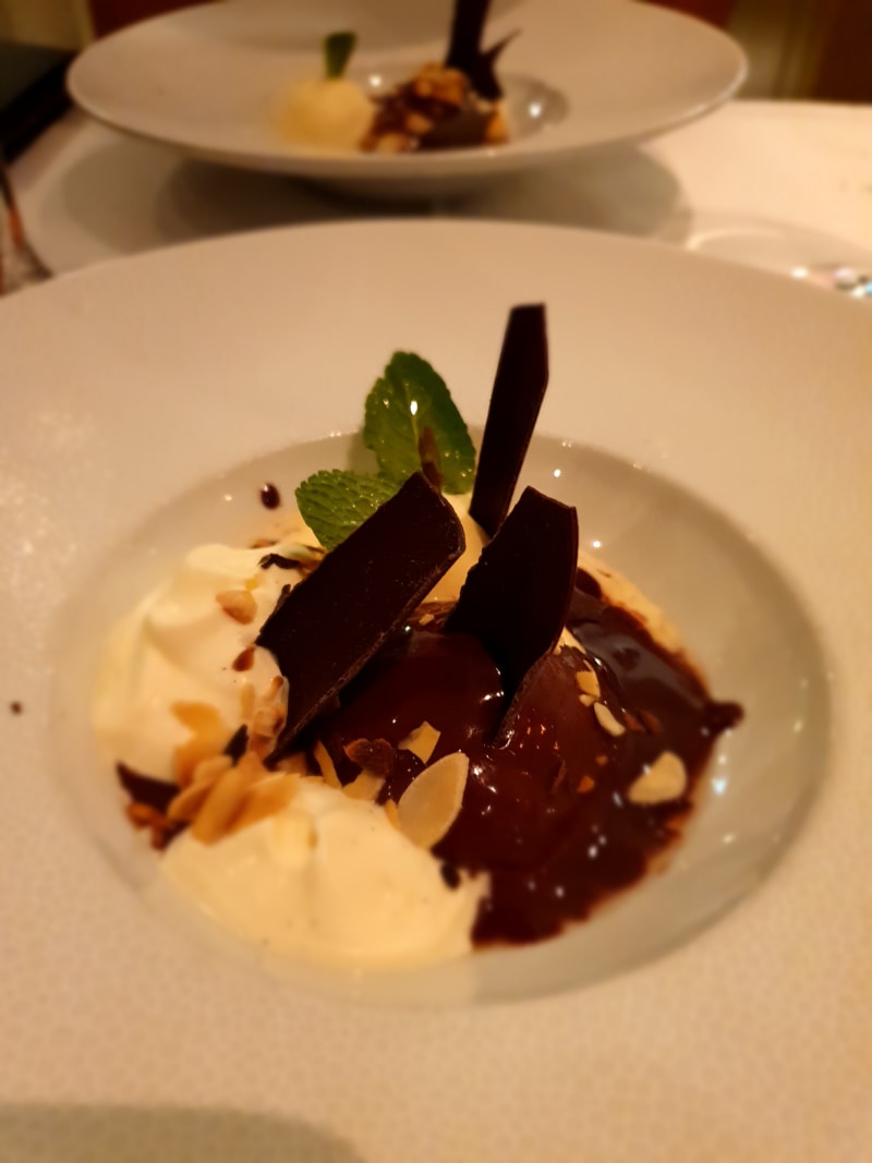 La Table du Chef - Cannes in Cannes - Restaurant Reviews, Menu and ...