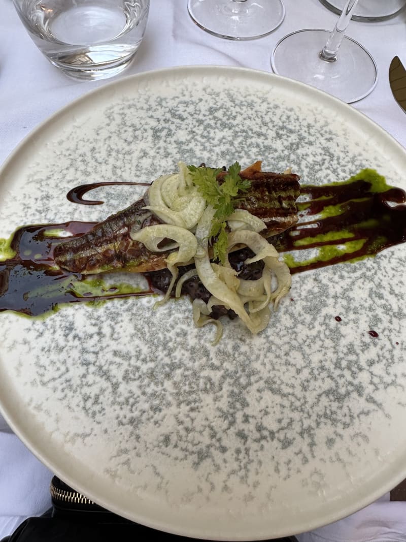 La Table du Chef - Cannes in Cannes - Restaurant Reviews, Menu and ...