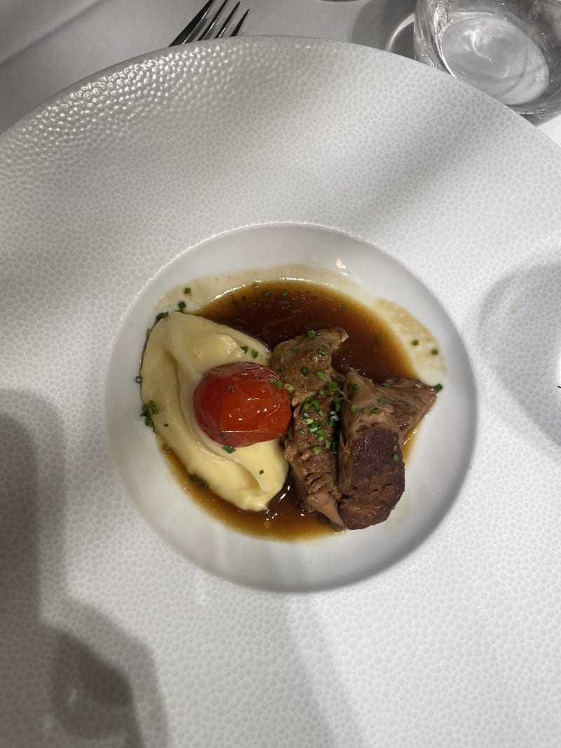 La Table du Chef - Cannes in Cannes - Restaurant Reviews, Menu and ...