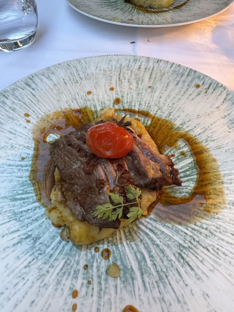 La Table du Chef - Cannes in Cannes - Restaurant Reviews, Menu and ...