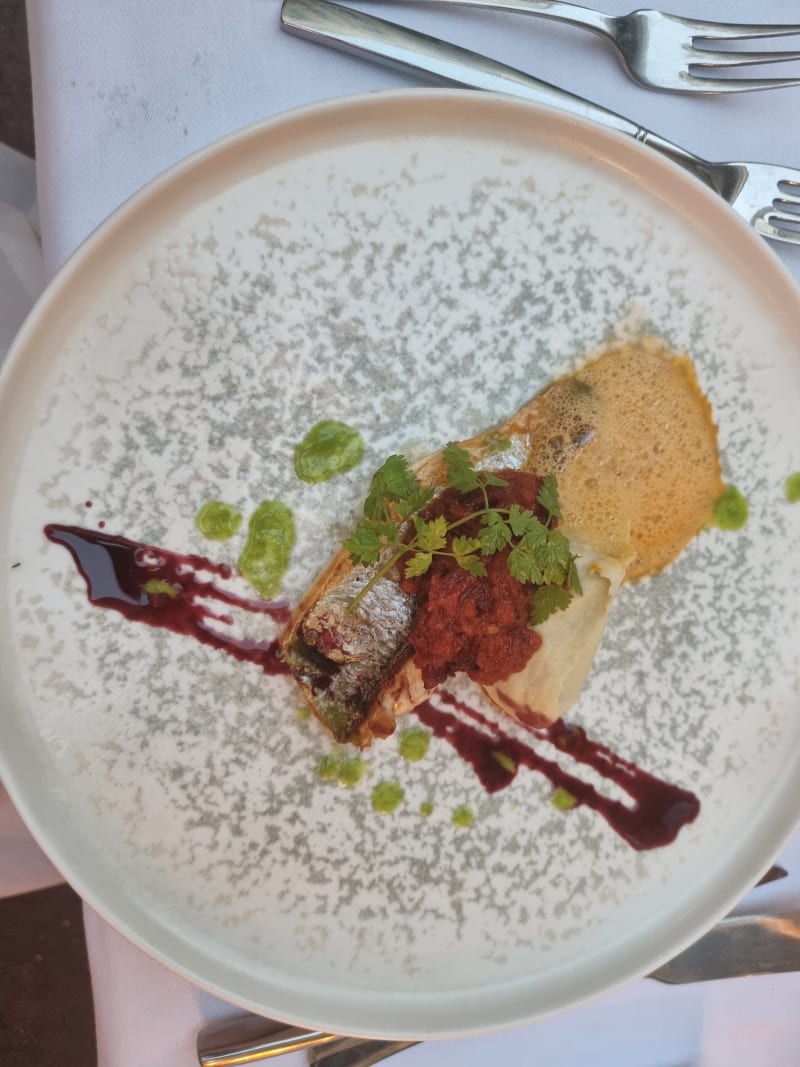 La Table du Chef - Cannes in Cannes - Restaurant Reviews, Menu and ...