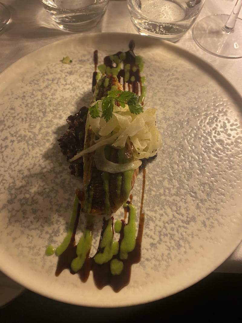 La Table du Chef - Cannes in Cannes - Restaurant Reviews, Menu and ...