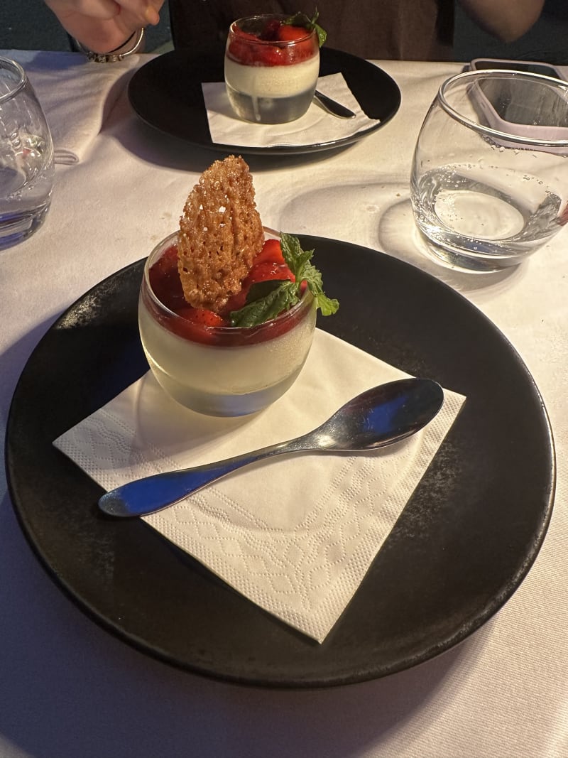 La Table du Chef - Cannes in Cannes - Restaurant Reviews, Menu and ...