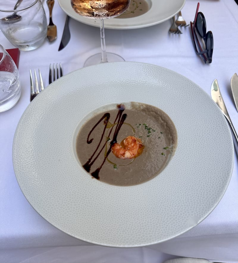 La Table du Chef - Cannes in Cannes - Restaurant Reviews, Menu and ...