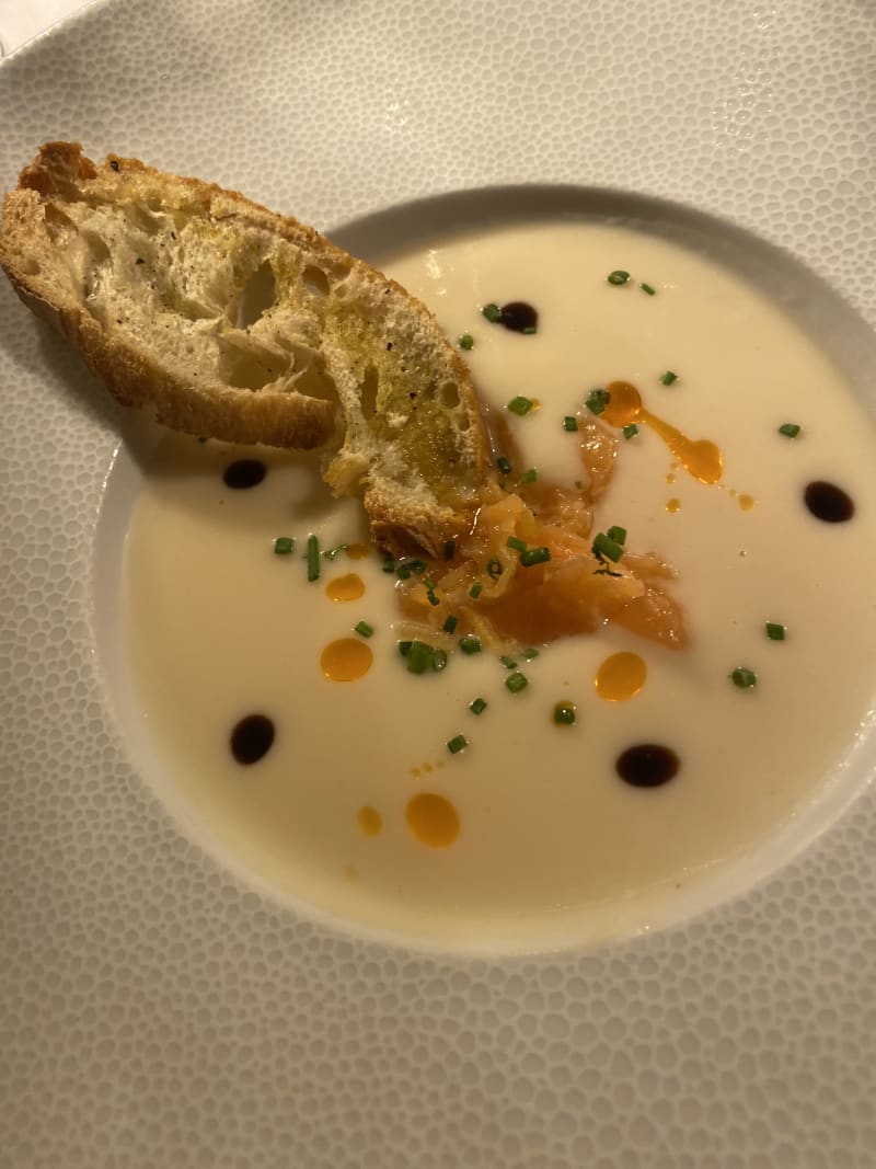 La Table du Chef - Cannes in Cannes - Restaurant Reviews, Menu and ...