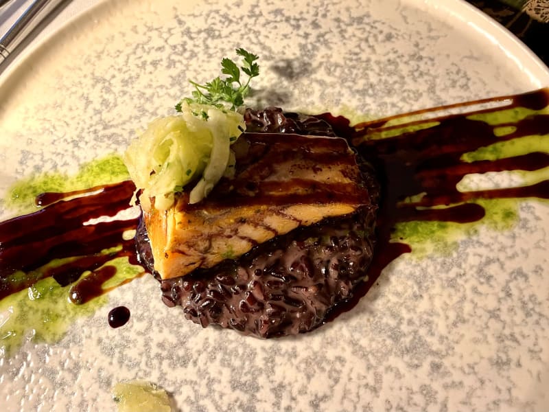 La Table du Chef - Cannes in Cannes - Restaurant Reviews, Menu and ...