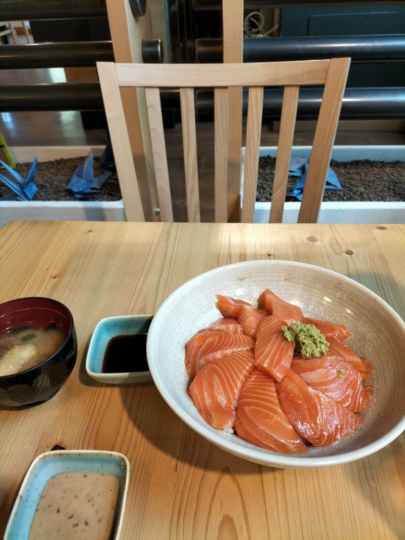 Sagami Modena in Modena - Restaurant Reviews, Menu and Prices | TheFork