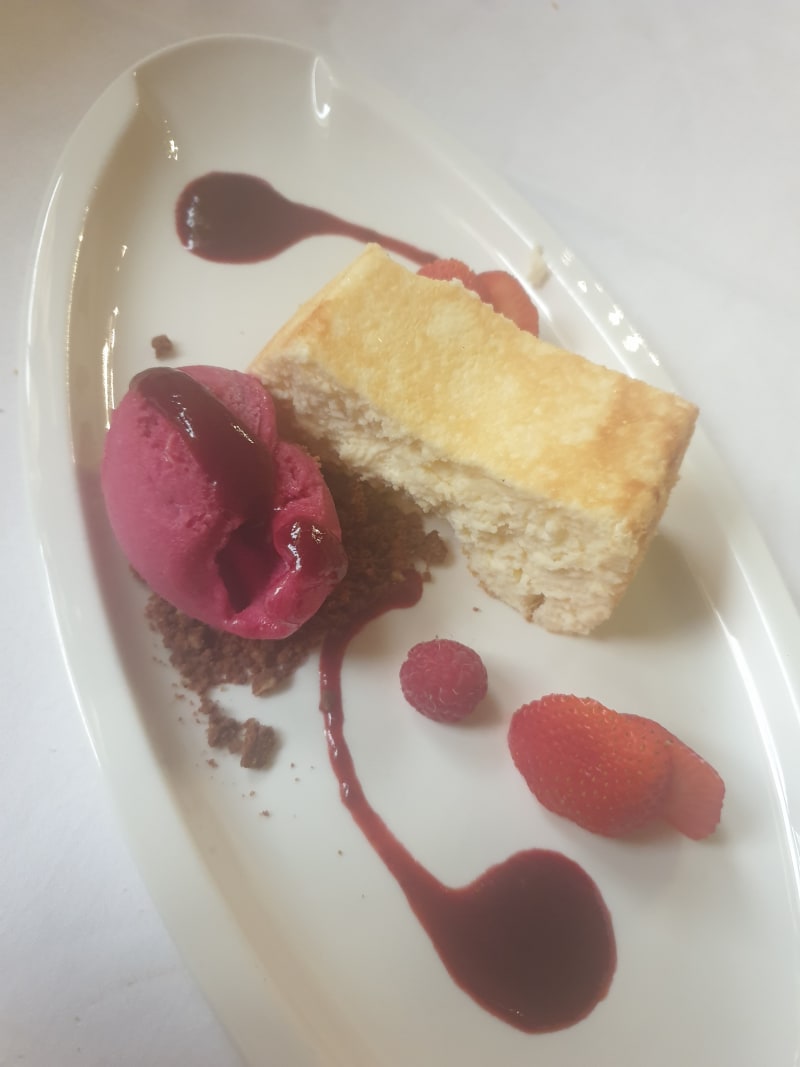 Restaurante El Claustro de los Agustinos en Haro - Menú 2024, opiniones ...