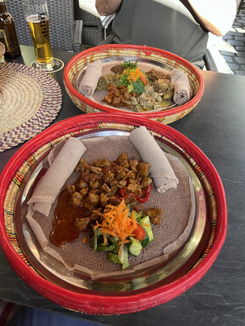Mommona in Frankfurt - Restaurant Reviews, Menu and Prices | TheFork