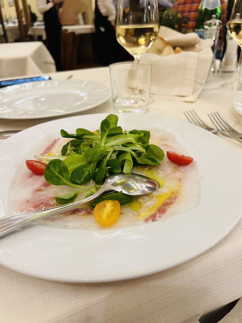 Casa Bleve in Rome - Restaurant Reviews, Menus, and Prices | TheFork