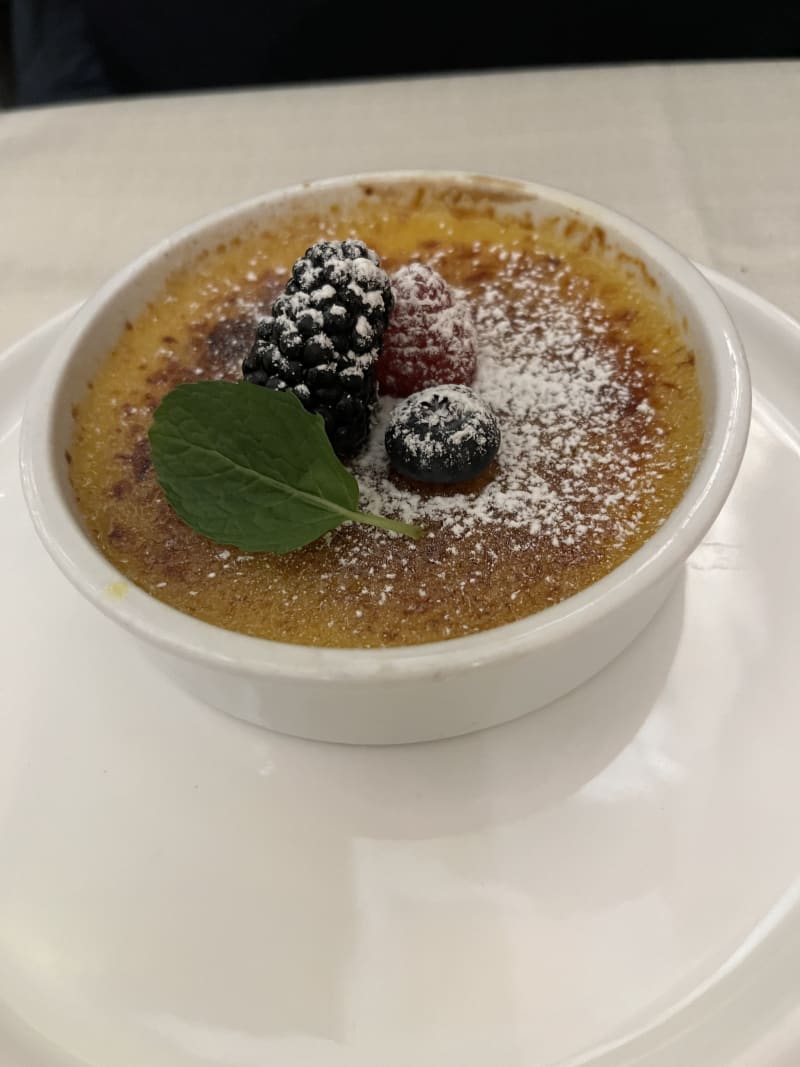Casa Bleve in Rome - Restaurant Reviews, Menu and Prices | TheFork