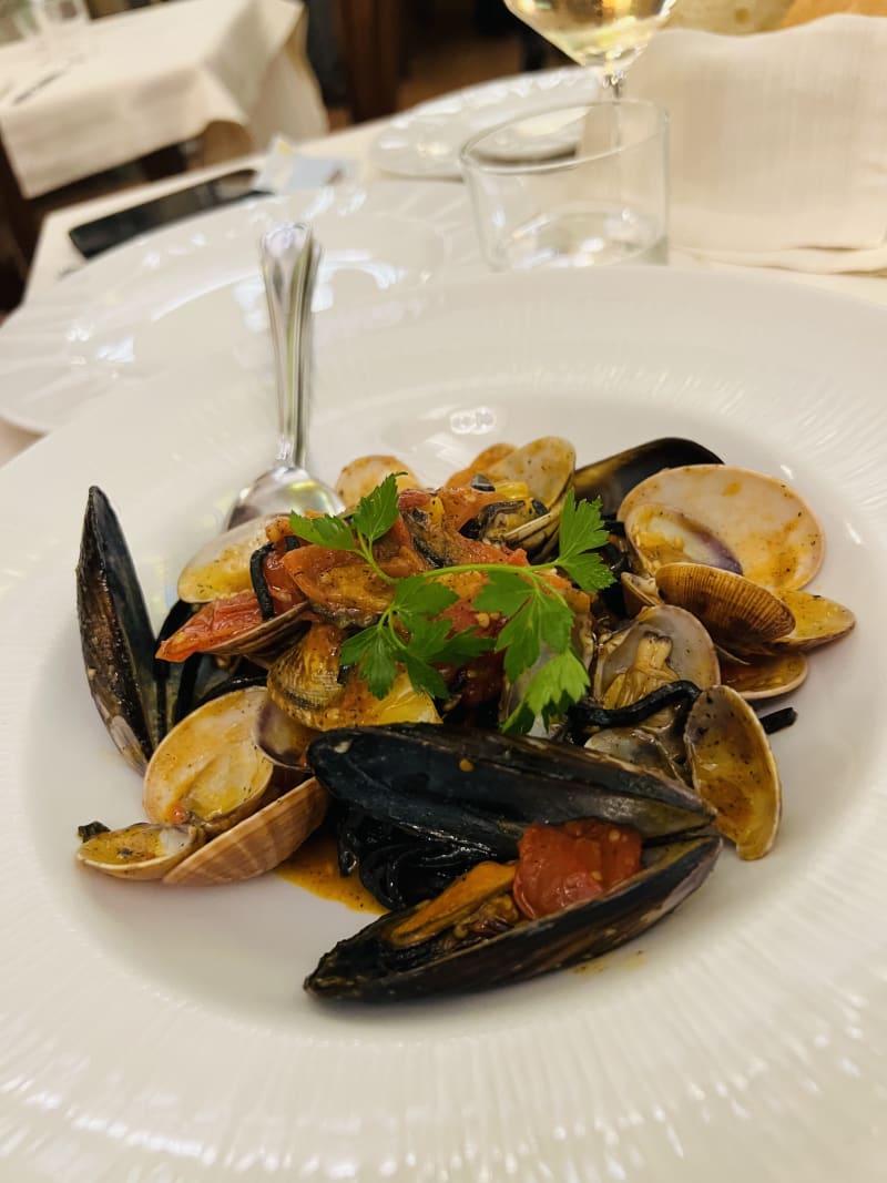 Casa Bleve in Rome - Restaurant Reviews, Menu and Prices | TheFork