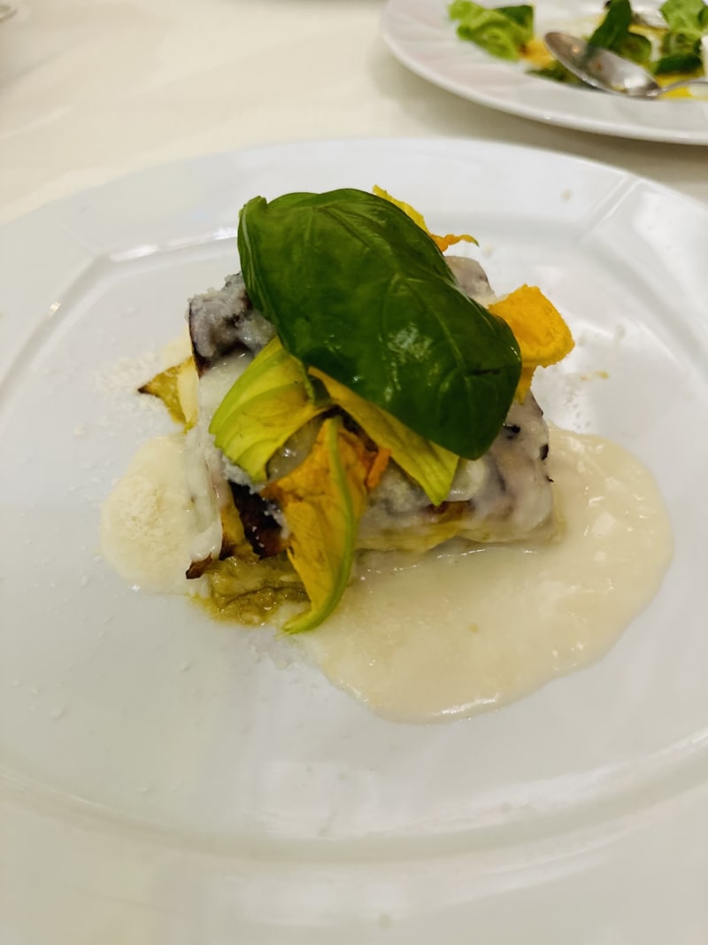 Casa Bleve a Roma - Menu, prezzi, immagini, recensioni e indirizzo del ...