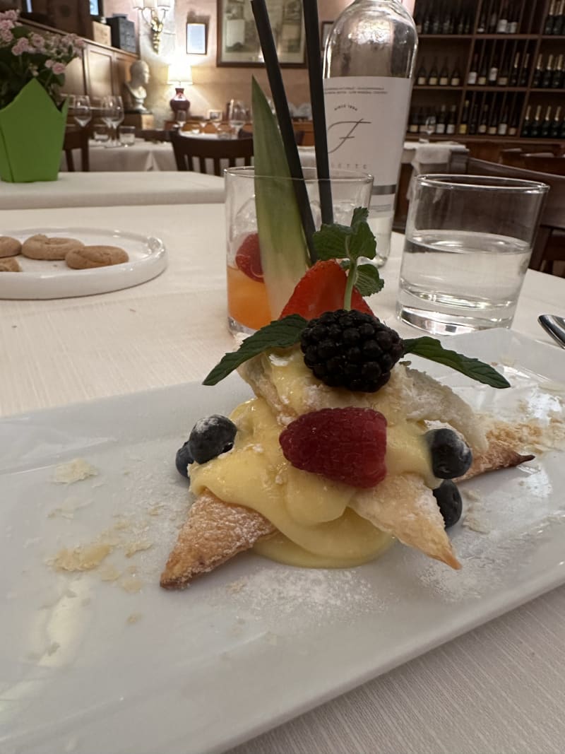Casa Bleve in Rome - Restaurant Reviews, Menu and Prices | TheFork