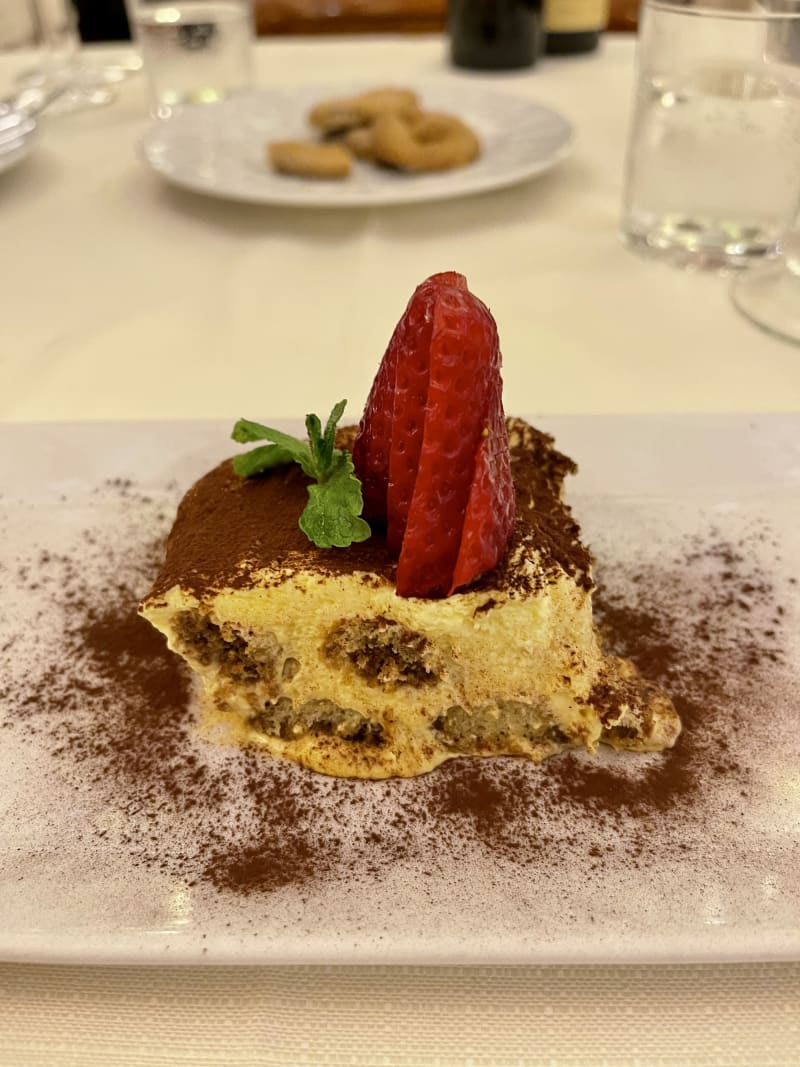 Casa Bleve in Rome - Restaurant Reviews, Menu and Prices | TheFork