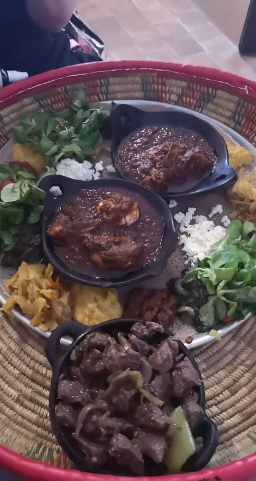 Adulis Restaurant in Paris - Restaurant Reviews, Menu and Prices | TheFork