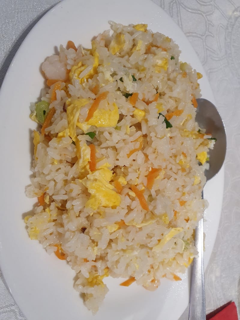 Yangtze riviera扬子江中餐馆 in Nice - Restaurant Reviews, Menu and Prices ...