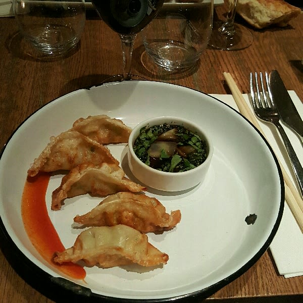 Restaurant Zo à Paris - Menu, avis, prix et réservation | TheFork