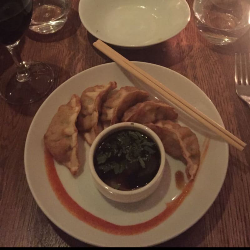 Restaurant Zo à Paris - Menu, avis, prix et réservation | TheFork