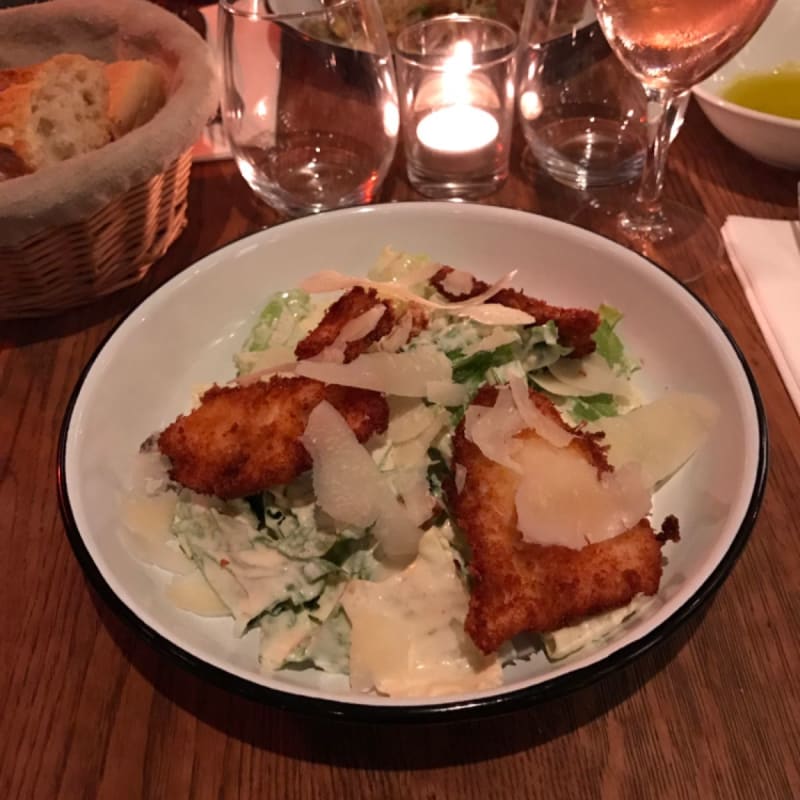 Zo in Paris - Restaurant Reviews, Menu and Prices | TheFork