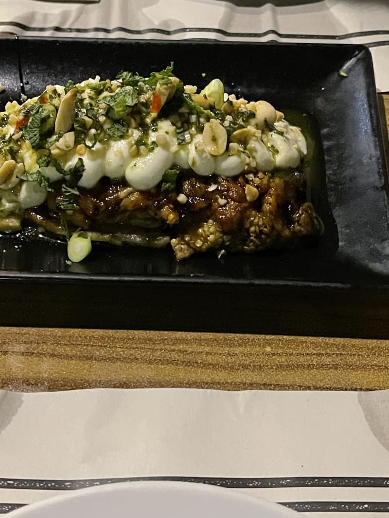 El Viti Taberna in Barcelona - Restaurant Reviews, Menus, and Prices ...