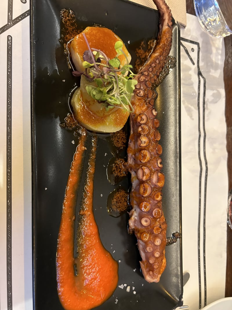 El Viti Taberna in Barcelona - Restaurant Reviews, Menu and Prices ...