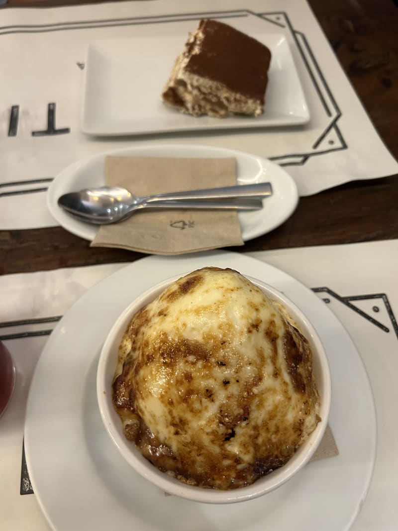 El Viti Taberna in Barcelona - Restaurant Reviews, Menu and Prices ...