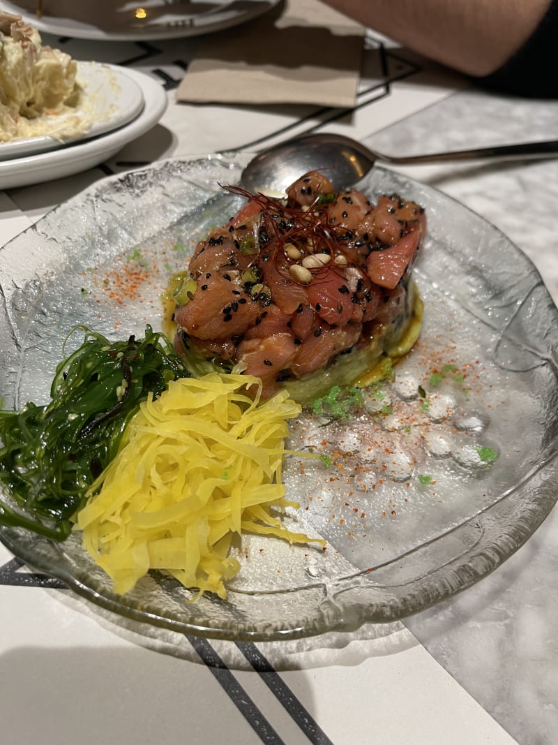 El Viti Taberna in Barcelona - Restaurant Reviews, Menu and Prices ...