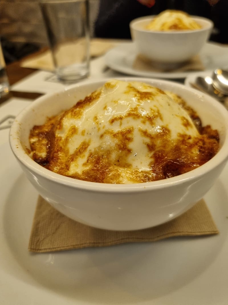 El Viti Taberna in Barcelona - Restaurant Reviews, Menu and Prices ...