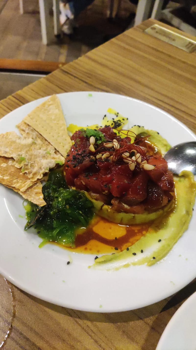 El Viti Taberna in Barcelona - Restaurant Reviews, Menu and Prices ...