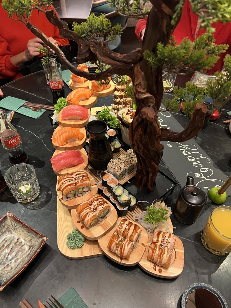 1987 Xigon in Berlijn - Menu, openingsuren, adres, foto’s van ...