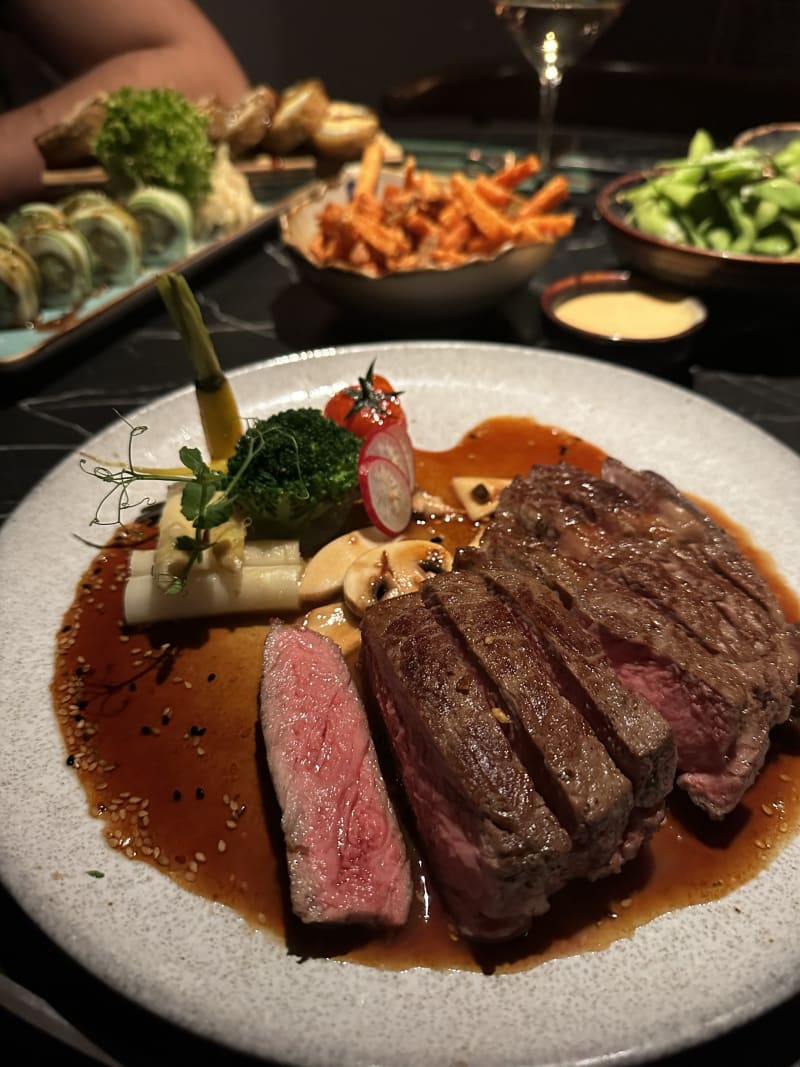 1987 Xigon in Berlin - Restaurant Reviews, Menus, and Prices | TheFork