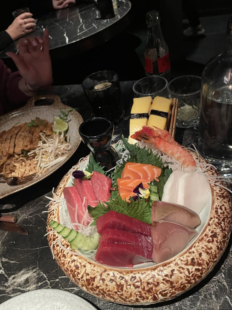1987 Xigon in Berlin - Restaurant Reviews, Menus, and Prices | TheFork