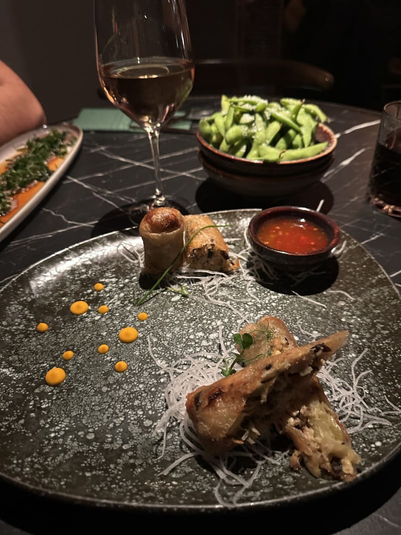 1987 Xigon in Berlin - Restaurant Reviews, Menu and Prices | TheFork