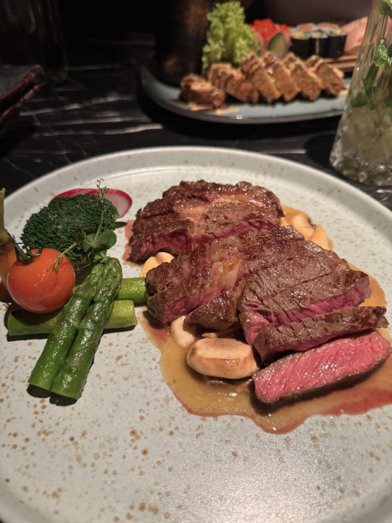 1987 Xigon in Berlin - Restaurant Reviews, Menus, and Prices | TheFork