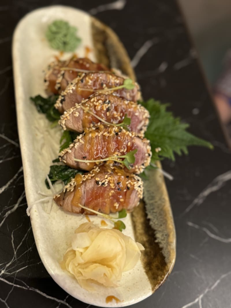1987 Xigon in Berlin - Restaurant Reviews, Menus, and Prices | TheFork