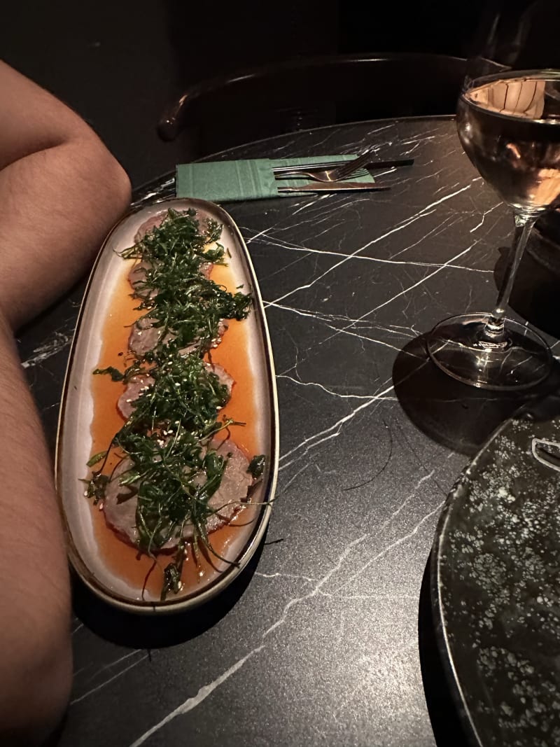 1987 Xigon in Berlin - Restaurant Reviews, Menu and Prices | TheFork