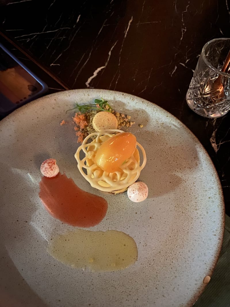 1987 Xigon à Berlin - Menu, avis, prix et réservation | TheFork