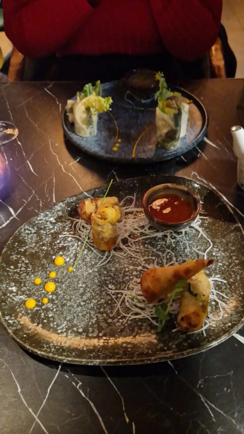 1987 Xigon in Berlin - Restaurant Reviews, Menus, and Prices | TheFork