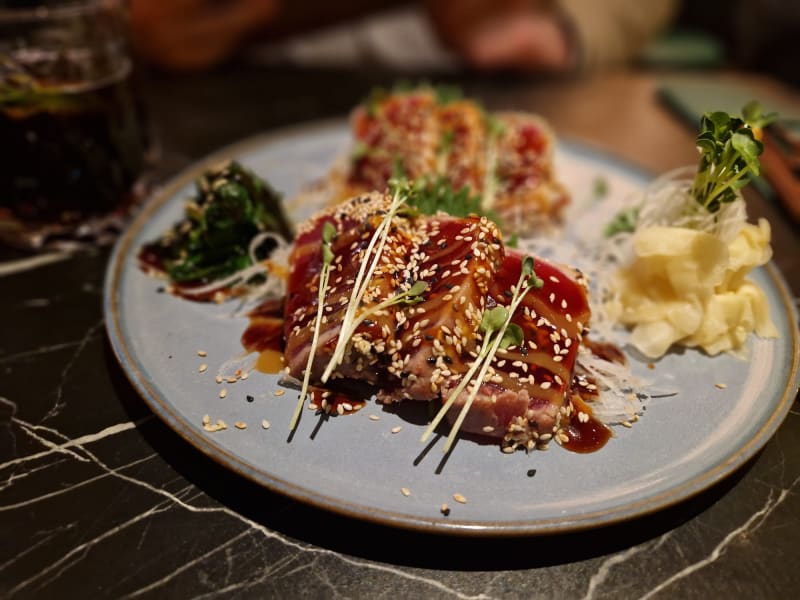 1987 Xigon à Berlin - Menu, avis, prix et réservation | TheFork