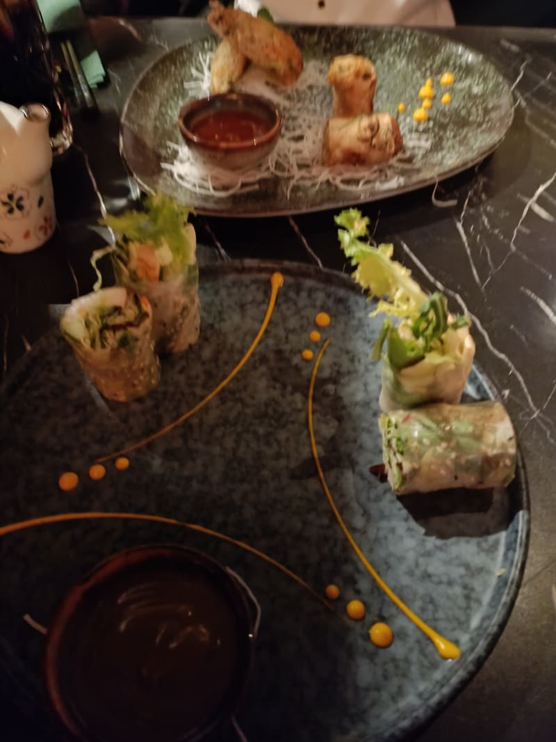 1987 Xigon in Berlin - Restaurant Reviews, Menus, and Prices | TheFork
