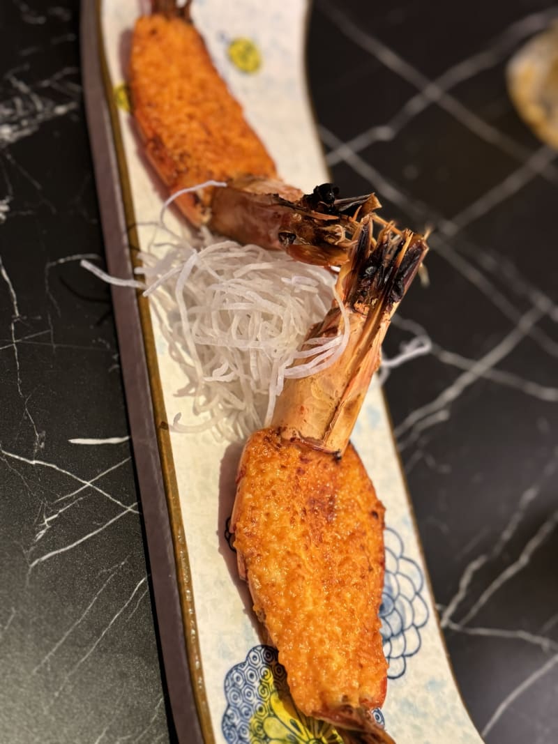 1987 Xigon in Berlin - Restaurant Reviews, Menu and Prices | TheFork