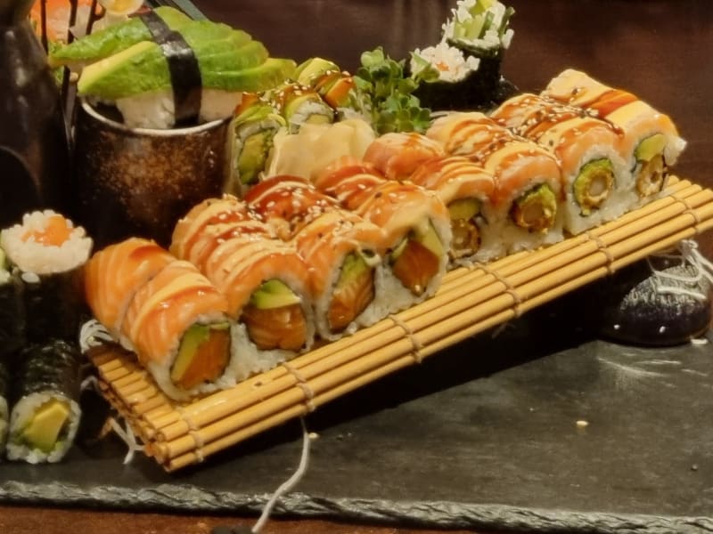 1987 Xigon in Berlin - Restaurant Reviews, Menus, and Prices | TheFork