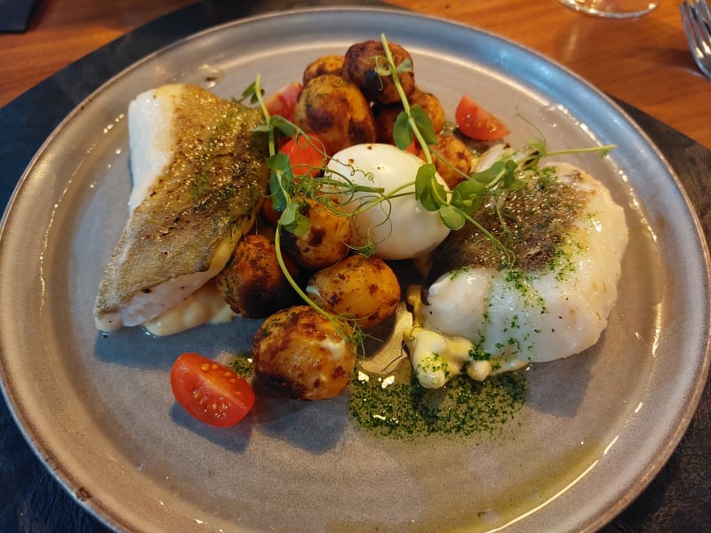 Cisma em Matosinhos - Preços, menu, morada, reserva e avaliações do ...