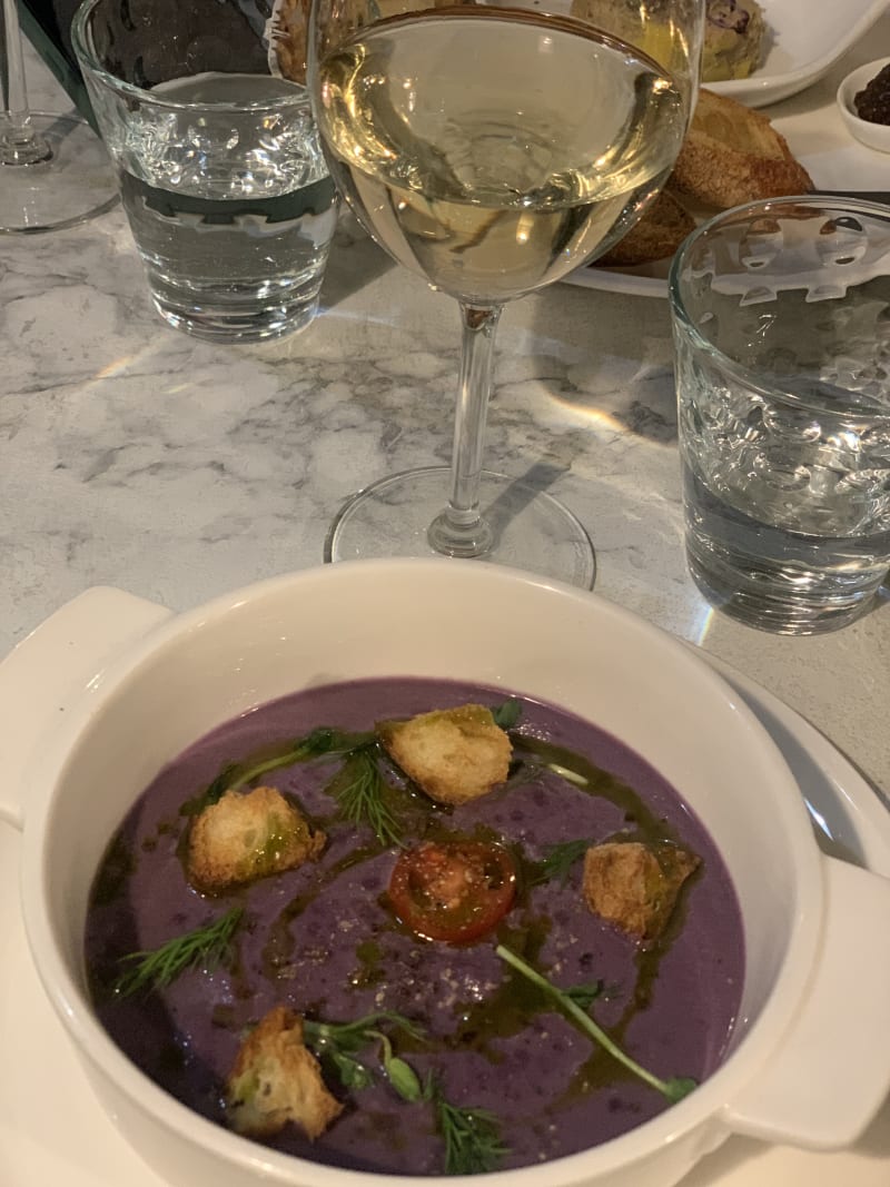 Chez Georges in Versailles - Restaurant Reviews, Menu and Prices | TheFork