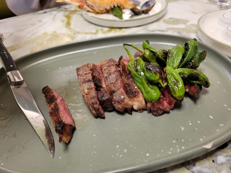 Olea Social in London - Restaurant Reviews, Menus, and Prices | TheFork