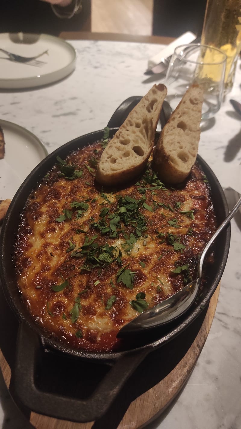 Olea Social in London - Restaurant Reviews, Menu and Prices | TheFork