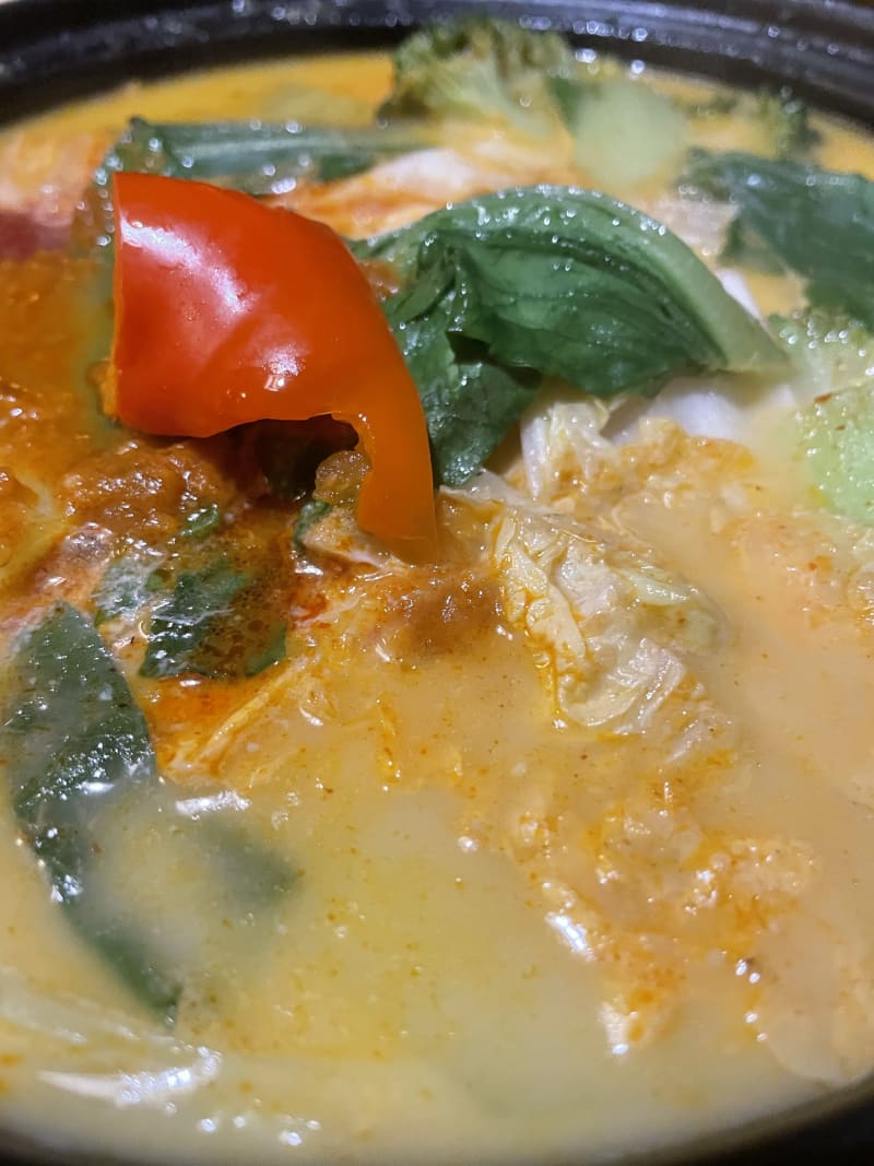 Sha Guo in Vienna - Restaurant Reviews, Menu and Prices | TheFork